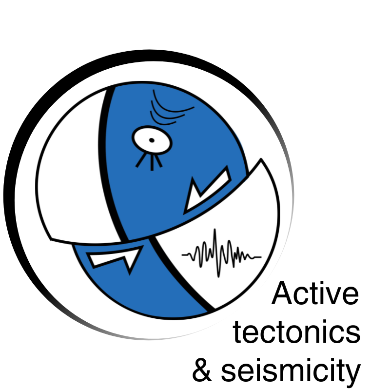 Active tectonics and seismicity & ISTerre