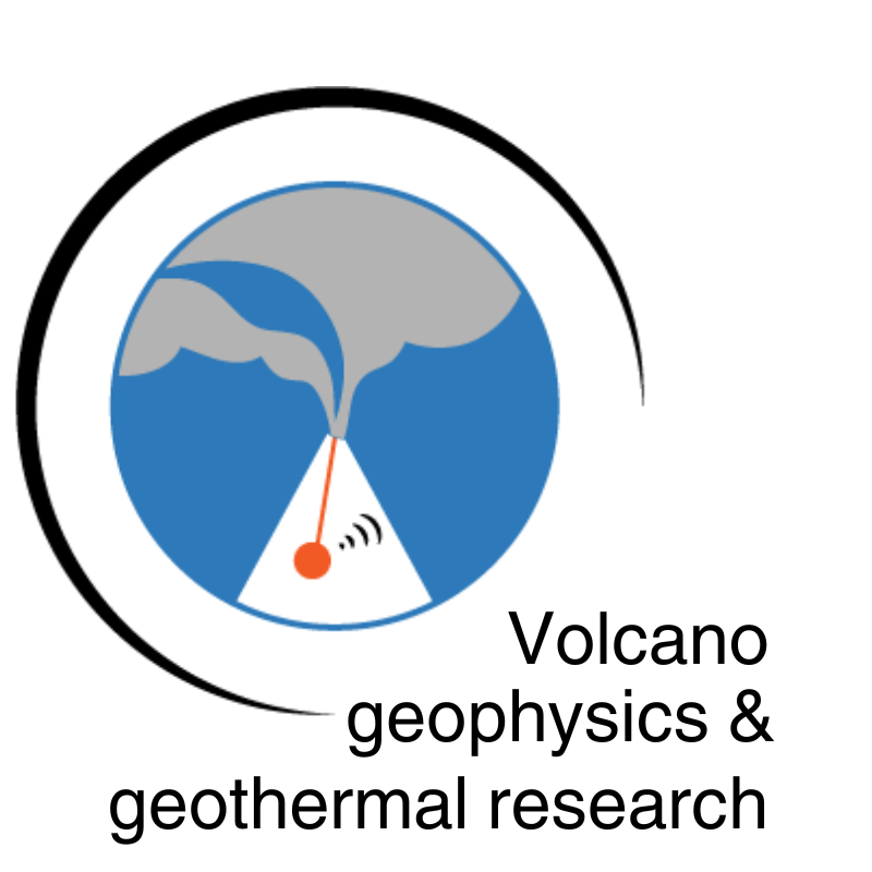 Volcano geophysics & geothermal research & ISTerre